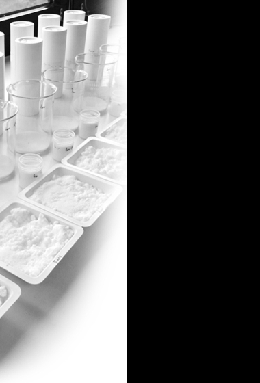 Nutrionix - Substituição Multi-iônica Personalizada - NUTRIONIX