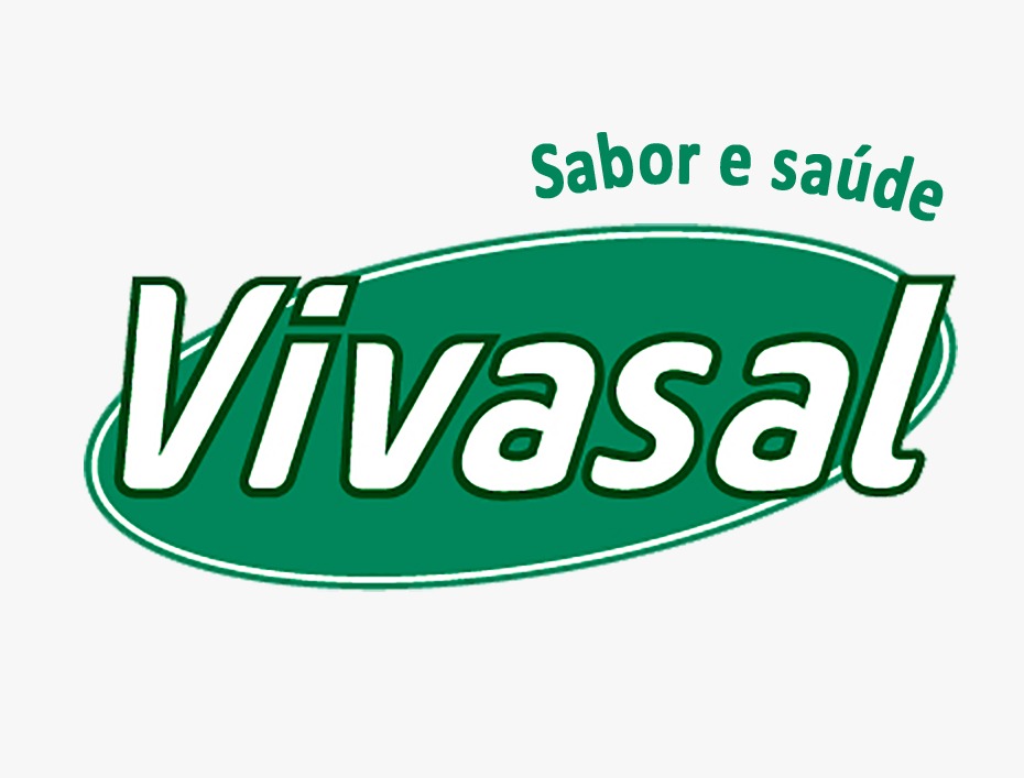Chegou Vivasal: o sal light premium com sabor de verdade - NUTRIONIX